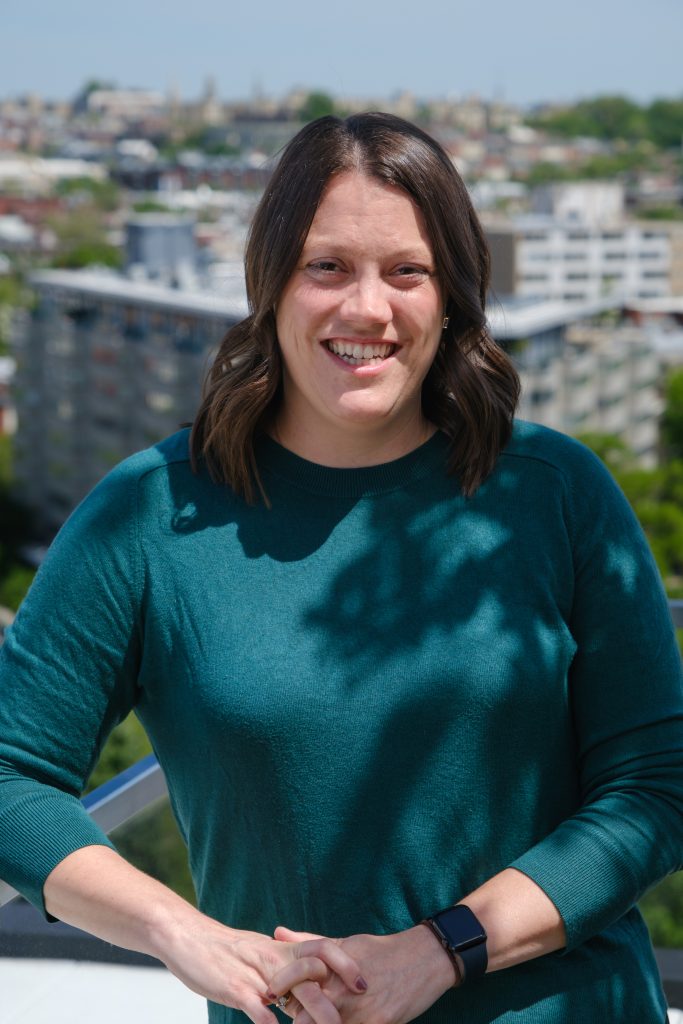 Meet the Team - IDJC – Syracuse University